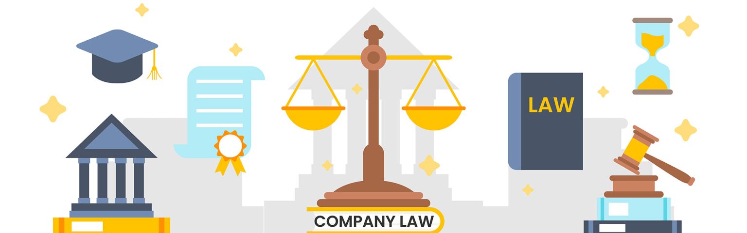 Company Law Consultancy Services - Master Brains