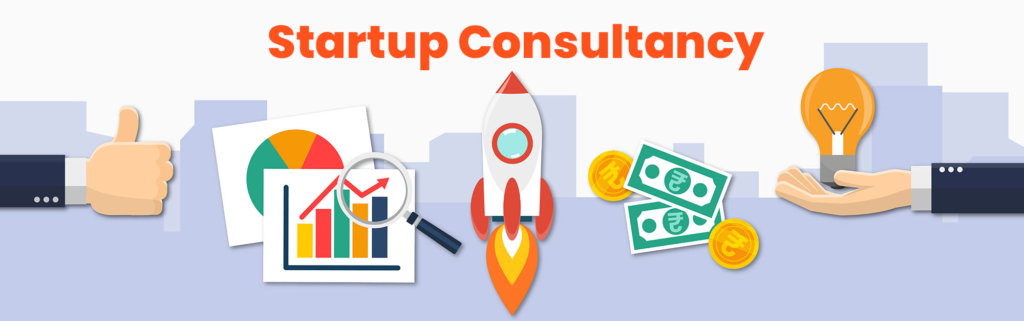 Startup Consulting Firm | Startup Consultant - Master Brains