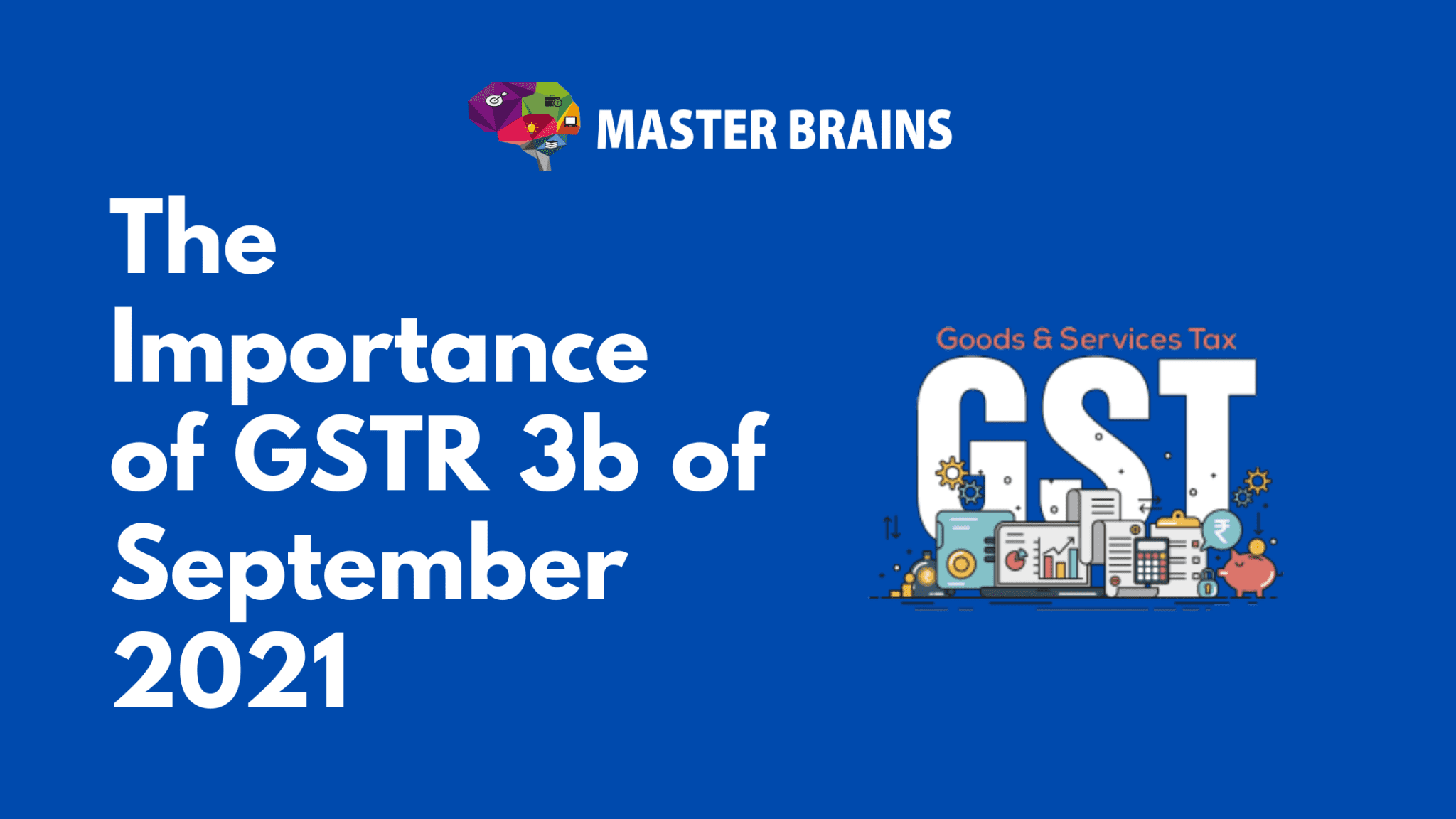 - Masterbrains
