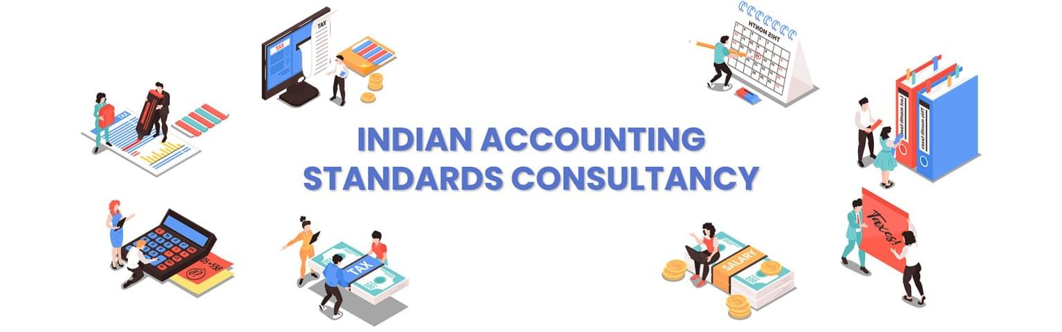 Ind-AS Consultancy Services | Ind AS Advisory - Master Brains
