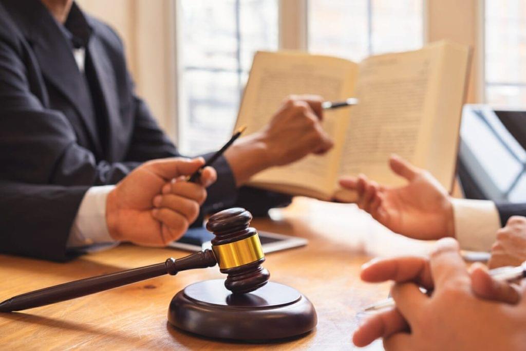 Company Law Consultancy Services - Master Brains
